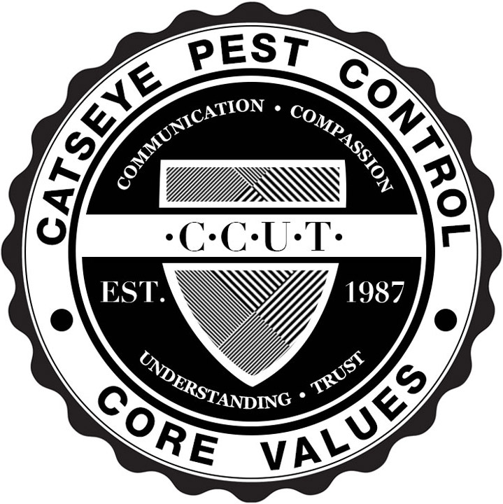 Mission & Core Values | Catseye Pest Control